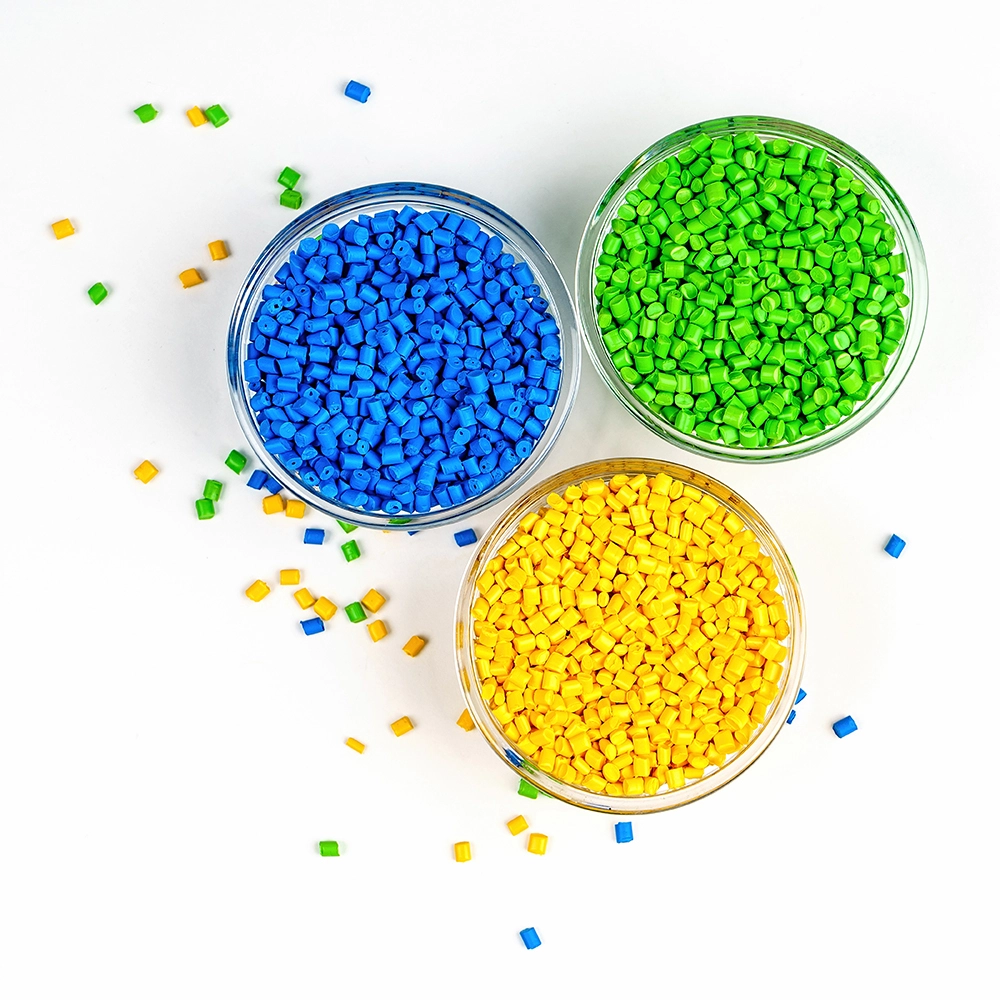 COLOR MASTERBATCH Archives - Evoplas